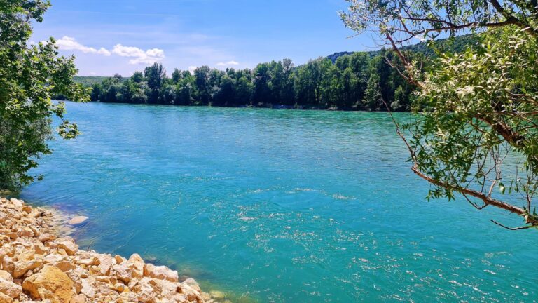 Why is the Neretva the most important river in Bosnia and Herzegovina ...